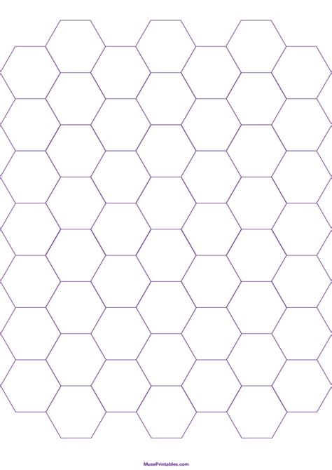 Octagon Grid Paper