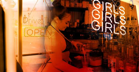 Hot Baristas