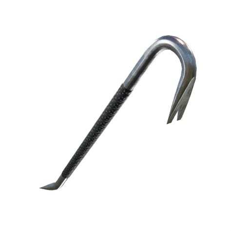 Fortnite Crowbar Pickaxe ⛏ Harvesting Tools Pickaxes And Axes On ᑕ ᑐnite