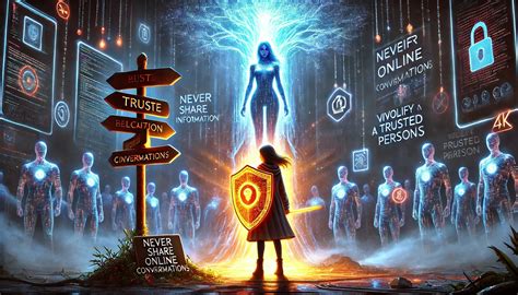 Was Bedeutet Cybergrooming Cybercrimefacts