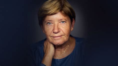 Vårdprofessorn Inger ”man Ska Ha Tur I Livet Och Träffa Människor Som