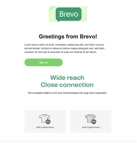 Batch Send Customised Transactional Emails