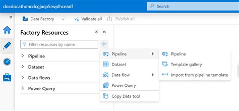 Azure DataFactory SamplesV2 ChangeDataCapture Usecases Cdc Steps Usecasesteps Md At Main Azure