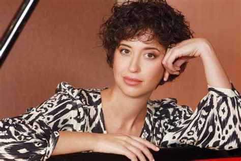 Carlotta Masci Performs The Fandango In D Minor By Domenico Scarlatti
