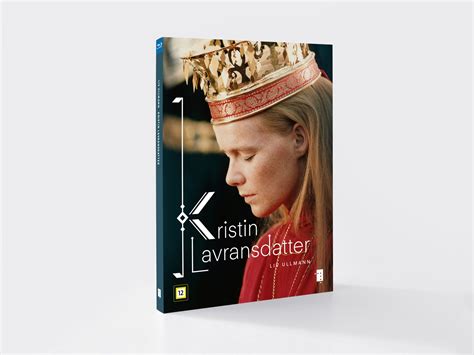 Kristin Lavransdatter Nb Nettbutikk