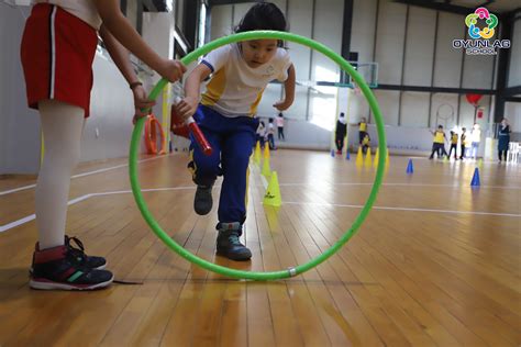 Оюунлаг сургууль БАГА АНГИЙН “ХӨГЖӨӨНТ БУУХИА” ТЭМЦЭЭН БОЛЛОО