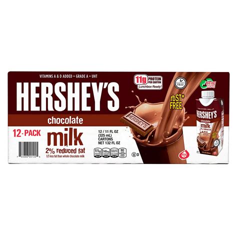 Hersheys Chocolate Milk Global Gmarket Mobile