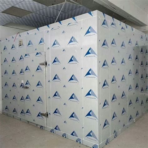 Factory Insulation Cold Room Panels With Camlock Pu Sandwich Panel For