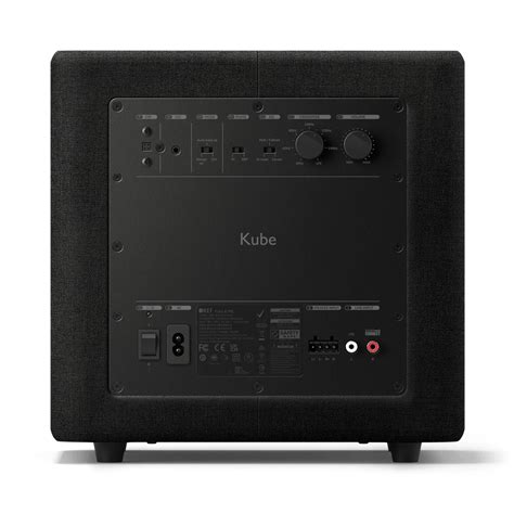 Kube 8 Mie Kef Asia Pacific
