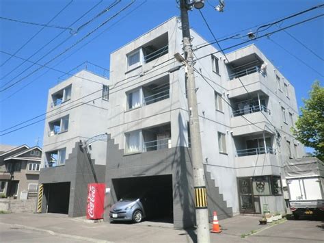 北海道札幌市東区北十一条東15丁目 マンション｜居住用の物件情報 【エイブル】札幌で賃貸マンション・アパート・戸建のお部屋をお探しなら