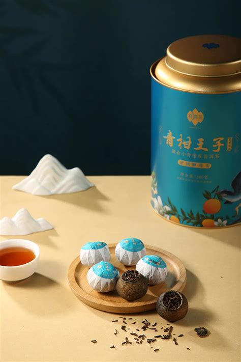 祥源青柑王子品质特点怎么样 爱普茶网 最新茶资讯网站 https ipucha