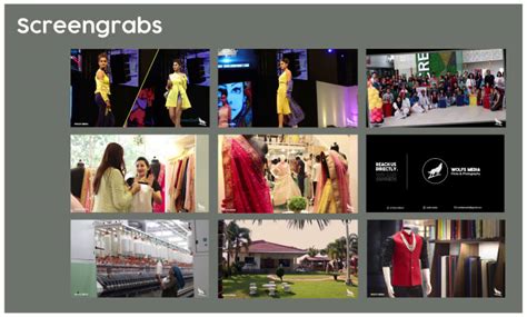 Some Eye Catchy Video Editing By Oceanstons Fiverr