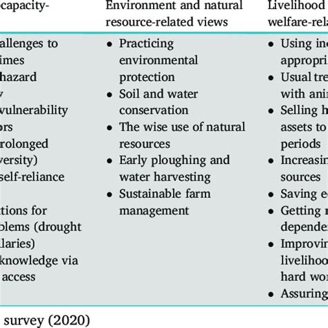 Themed Views Of Vulnerability Management Download Scientific Diagram