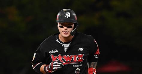 역시 잘 데려왔다 팀을 위한 무서운 집념으로 해낸 복귀 가장 무서운 대타가 떴다 Sc초점