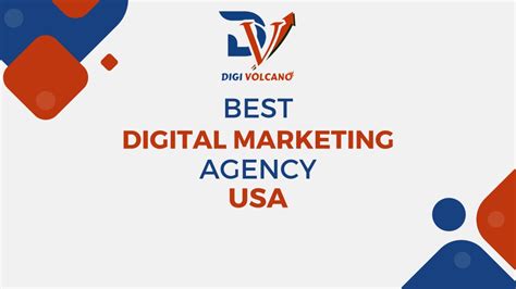 Ppt Best Digital Marketing Agency Usa Powerpoint Presentation Free