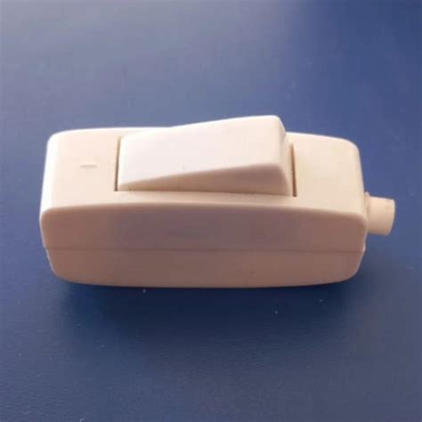 White 6a Hanging Bed Switch At ₹ 150box In Varanasi Id 2849262443362