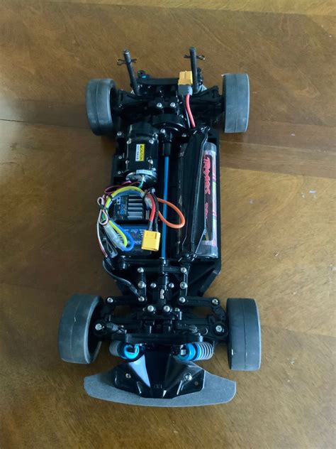 Tamiya TT TCS Race R C Tech Forums Tamiya TT TCS Race R C Tech Forums