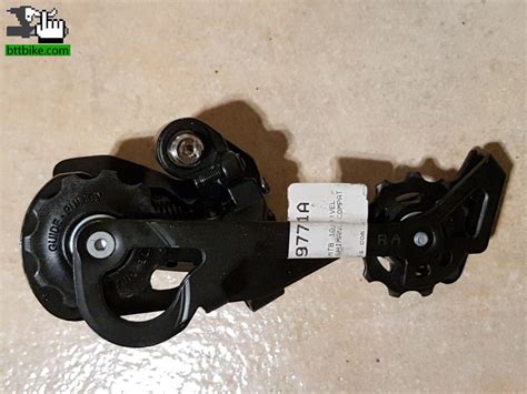 Cambio Microshift RD-M62L para 10v y 11v Shimano compatible nueva en ...