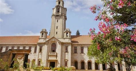 World University Rankings IISc IIT Slide No Indian Institute In Top