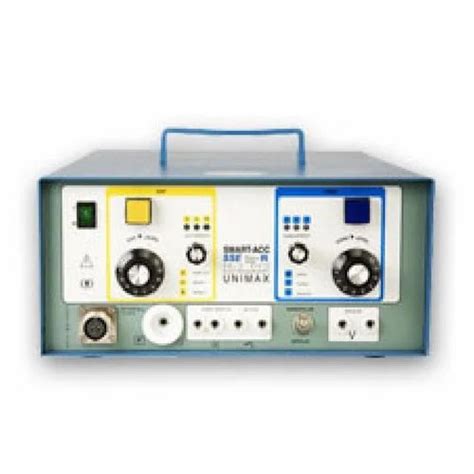 30w 50hz Eclipse Force 400 For Veterinary Purpose At ₹ 95000 In Ahmedabad