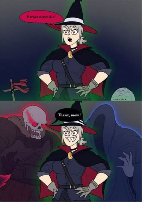 마녀 키잡 시리즈 5탄 키워서 잡아 먹는다 Manhwa 마녀 만화 웃긴 밈