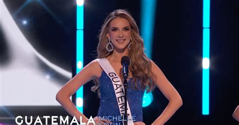 Miss Guatemala luce más sensual que nunca en traje de baño en la
