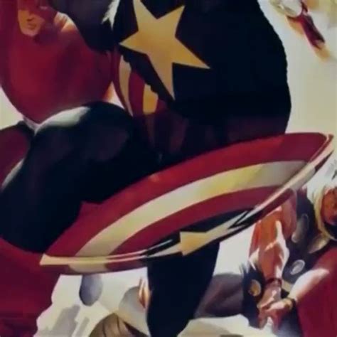 Alex Ross On Twitter Rt Sienkiewiczart