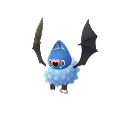 Swoobat En Pokémon Go Mejor Moveset Counters E Ivs