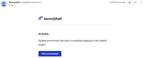 Pyshell Devpost