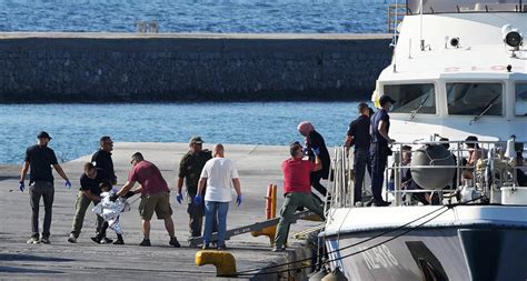 Human Trafficking Implications On Luxury Vessels Priavo Security