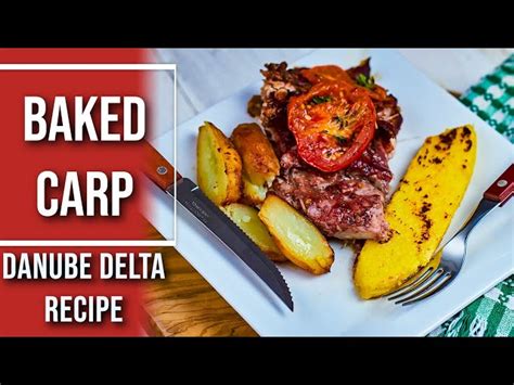Baked Grass Carp Recipe Bryont Blog