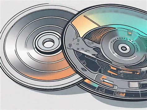 CD-R-Discs verstehen: Eine vollständige Definition und Anleitung - Hifi ...