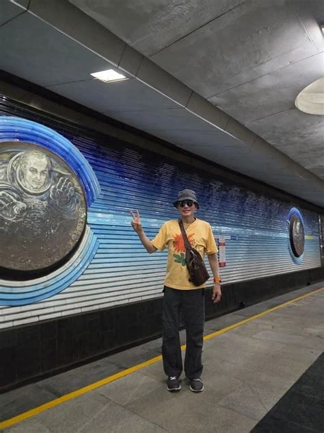 【실크로드를 따라서 중앙아시아우즈베키스탄 키르기스스탄 카자흐스탄 여행】《우즈베키스탄의 타슈켄트》 윤경변호사