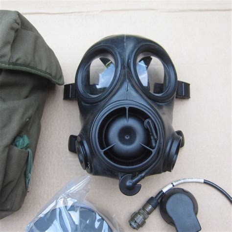 S10 Gas Mask Etsy