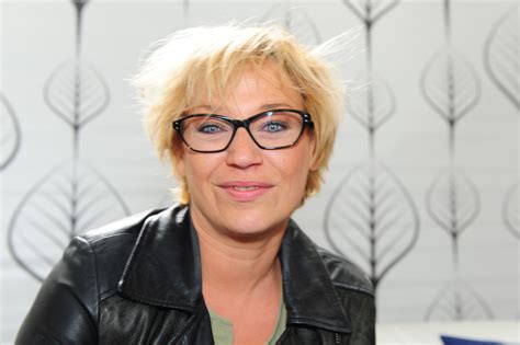 Echtgenoot Steunt Sally Jane Van Horenbeeck Met Haar Restaurant