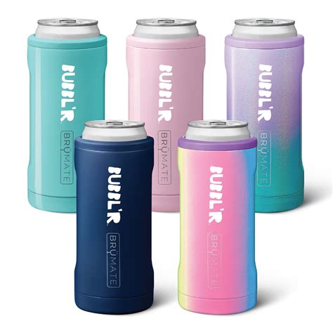 Bubblr Brümate Can Coolr Drinkbubblrstore