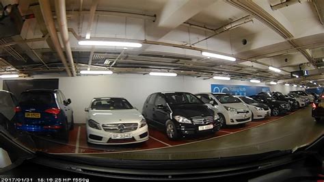 香港泊車好去處 Elements 圓方北停車場 入 Youtube