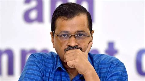 Arvind Kejriwal Attacked Aap Bjp Spar Delhi Police Reveals Truth