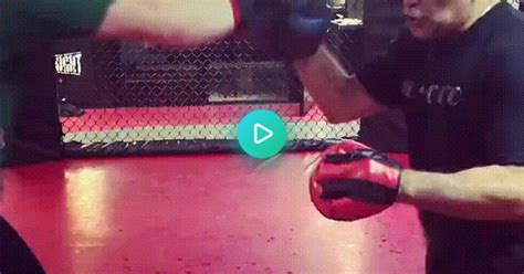 This Is Why You Should Always Wear Hand Wraps  On Imgur
