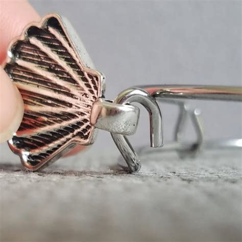 1 Piece Large Stainless Steel Expandable Bangle Bracelet Etsy