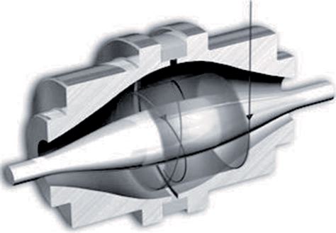 A Cut Away Model Of The Orbitrap Mass Analyzer Illustration Of The Download Scientific Diagram