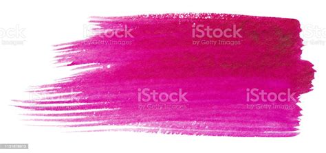 브러쉬 스트로크 레드 건조 손으로 그린 수채화 요소 젖은 브러시 그린 줄무늬 추상적인 벡터 종이 질감 그림 디자인 예술적 카드