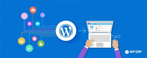 How A Best Wordpress Erp Plugin Streamline Business Activities
