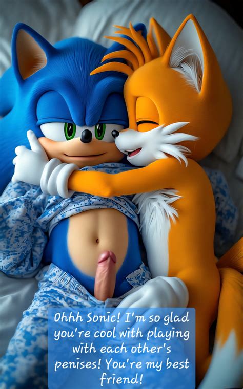 Rule 34 Ai Generated Best Friends Erection Gay Hugging Penis