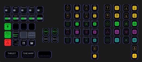 I Made Some Ksp2 Themed Streamdeck Buttons Notes And Link In Comments Rkerbalspaceprogram I Made Some Ksp2 Themed Streamdeck Buttons Notes And Link In Comments Rkerbalspaceprogram