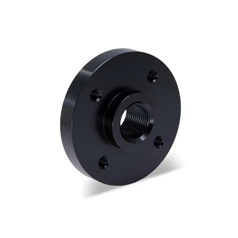 Firewall Pass Through Nitrous Outlet