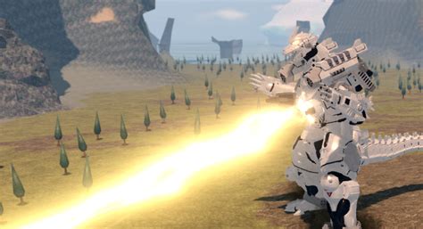 Mfs Type 3 Kiryu Kaijuuniverse Wiki Fandom 60 Off