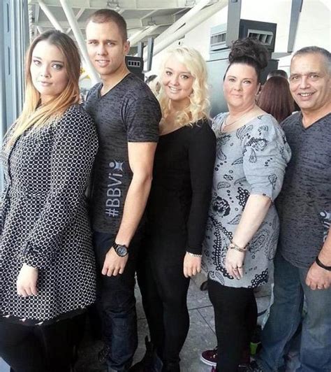 Bethany Churcher Biography British Woman Who Weighed 200 Kg At 18 Years Old And Agreed To