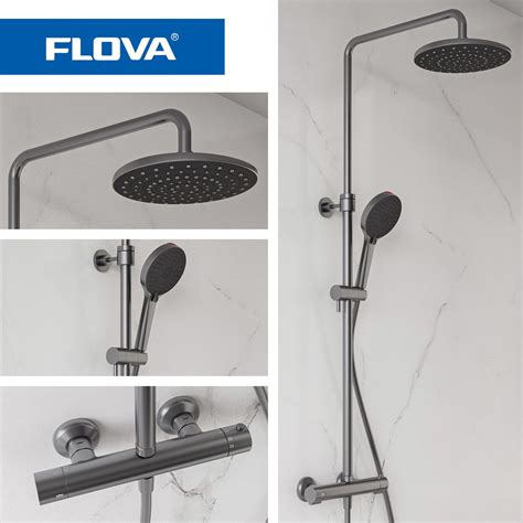 Flova Uk On Linkedin Flova Theartofshowering Bathroomdecor