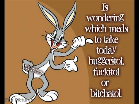Bugs Bunny Quotes At Paul Maxwell Blog